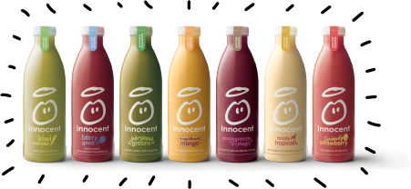 À propos de nous, entreprise engagée et responsable - innocent