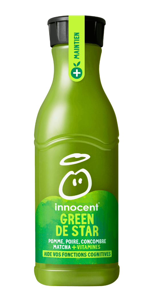 bienfaits des fruits : jus, plantes et vitamines - innocent Plus