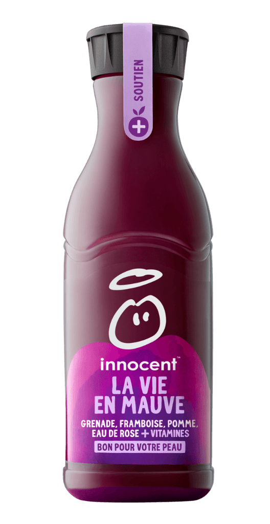 bienfaits des fruits : jus, plantes et vitamines - innocent Plus